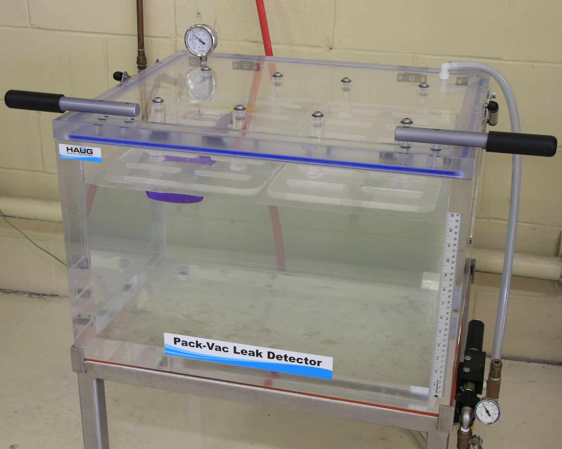 Pouch Converting Capabilities & Services | PPC Reclosable Packaging