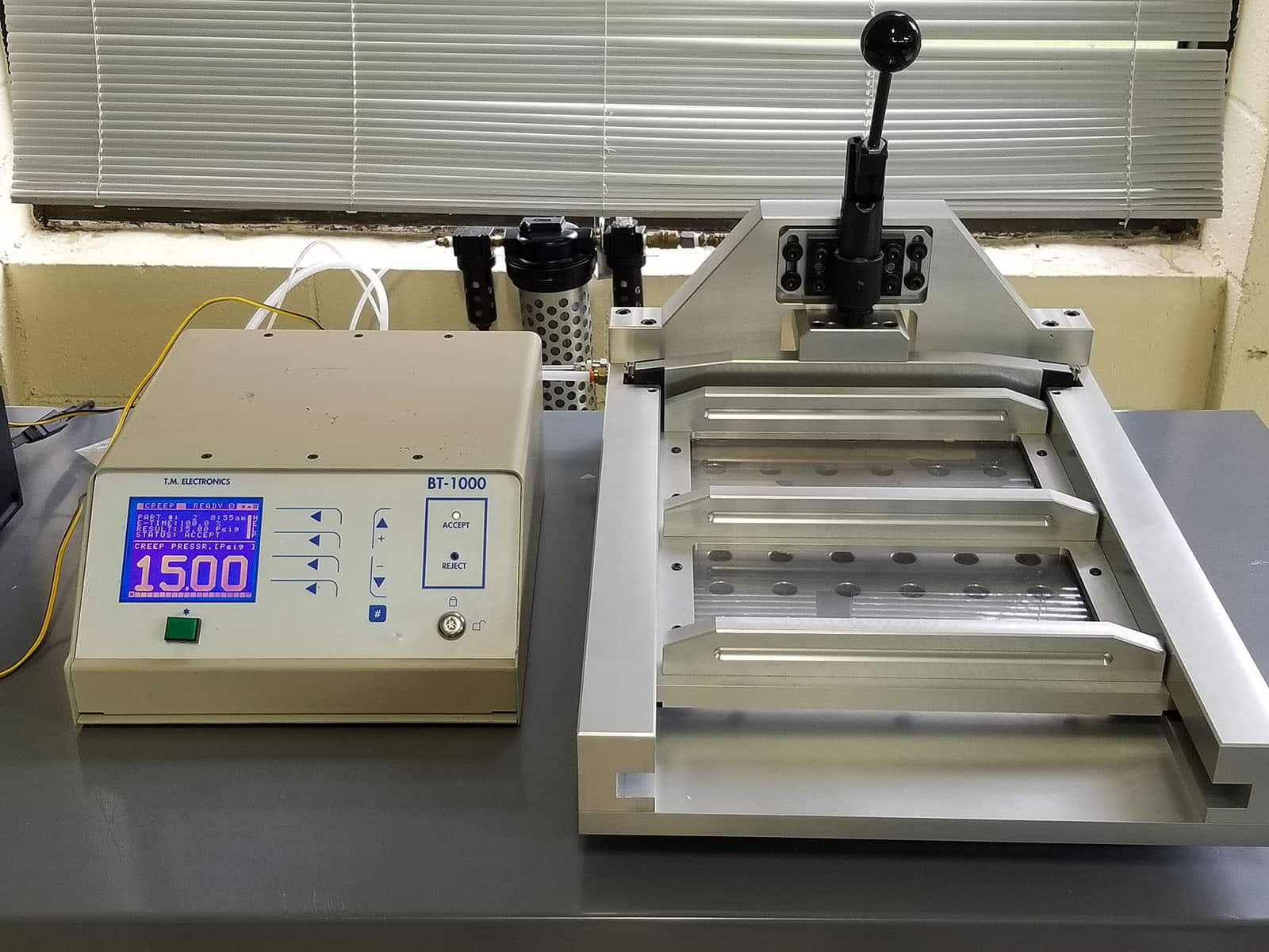 Pouch Converting Capabilities & Services | PPC Reclosable Packaging